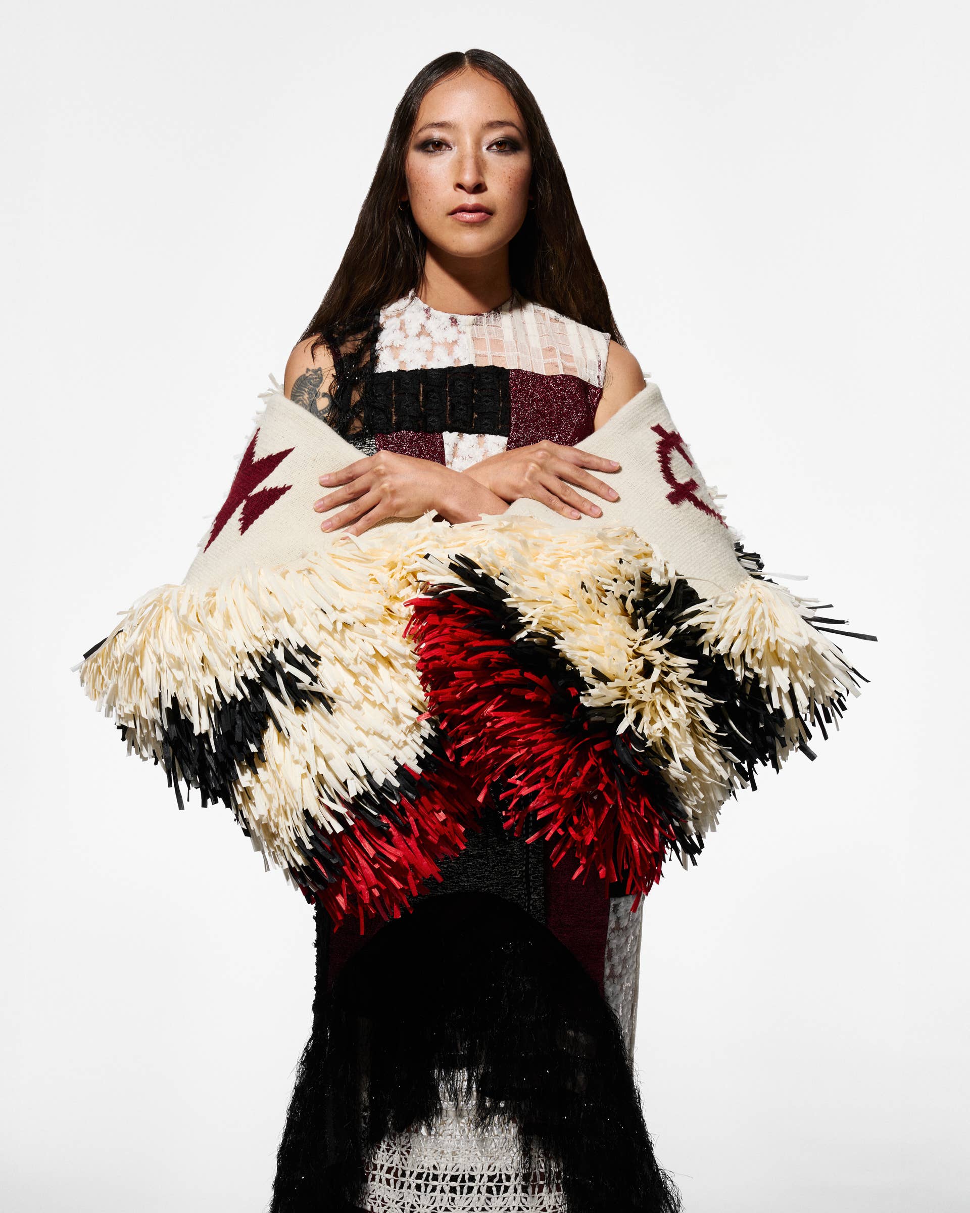 Josh Tafoya Is Weaving Ancestral Lore Into Striking, One-of-a-Kind ...