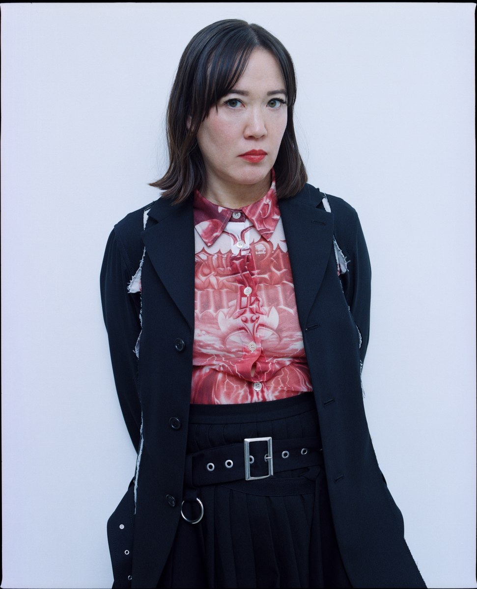 How Laura Baker Is Curating a Designer Discovery Hub for Fashion's Cool Kids - Fashionista