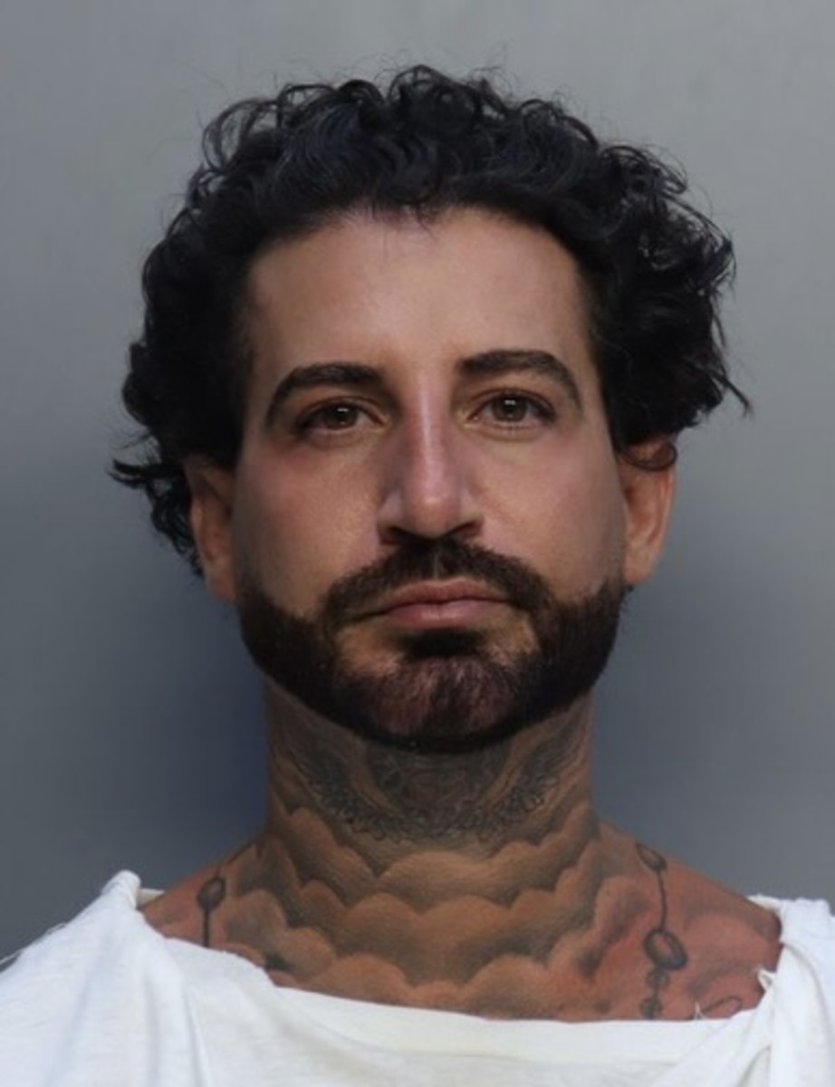 Celebrity Hair Colorist and Brand Ambassador Arrested on Allegations of ...