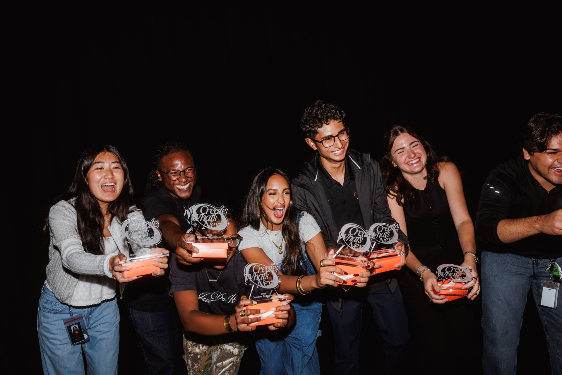 What It's Like to Intern at Nike World Headquarters - Fashionista