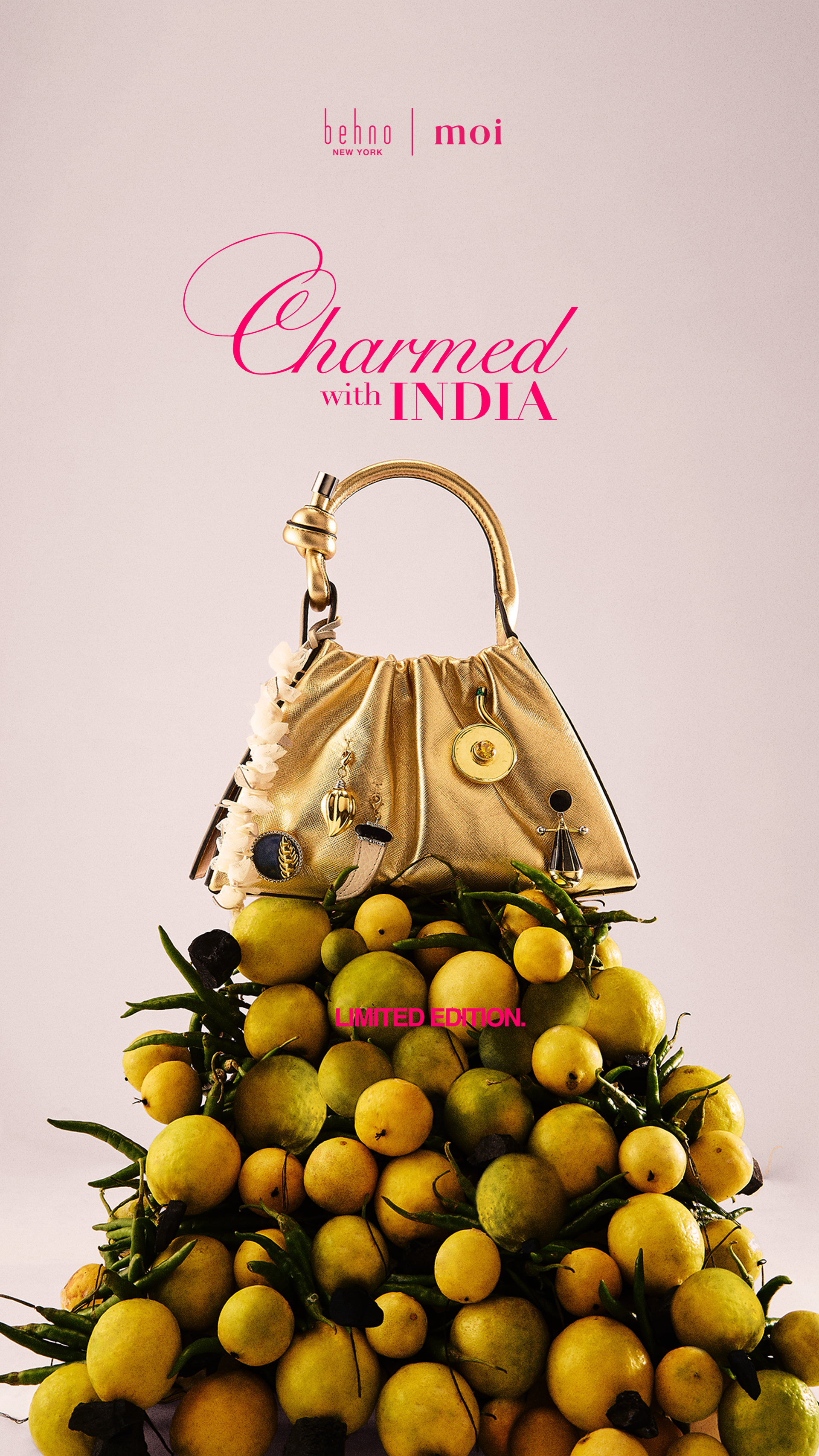 Weekly Drop Watch: Rare Beauty's Debut Fragrance, Bottega Veneta's New ...