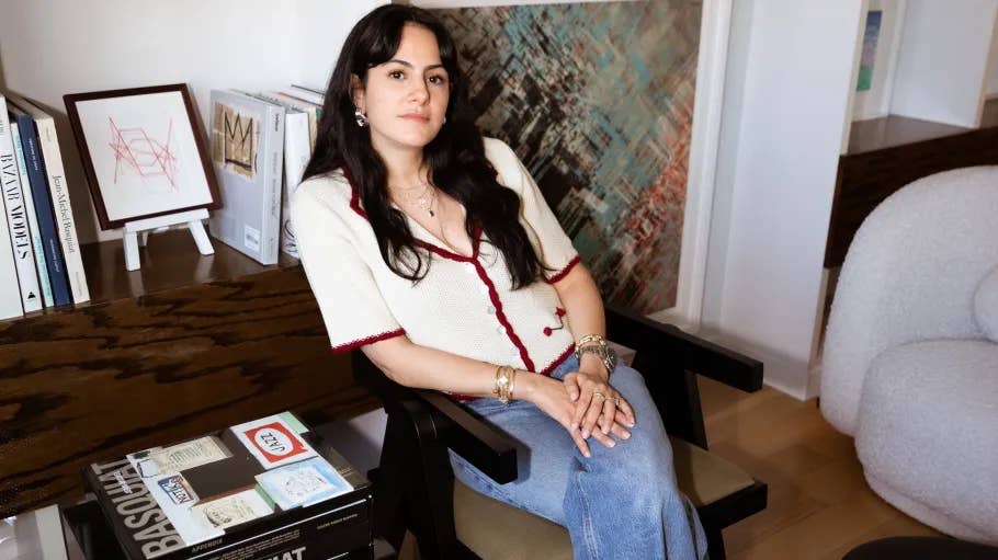 Agency Spotlight: Alexandra Benezra on Always Being Eager to Learn More ...