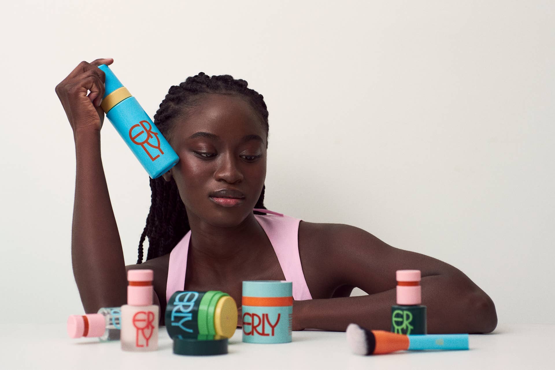 Erly: A 'Clean' Skin-Care Brand Developed With Teens in Mind - Fashionista