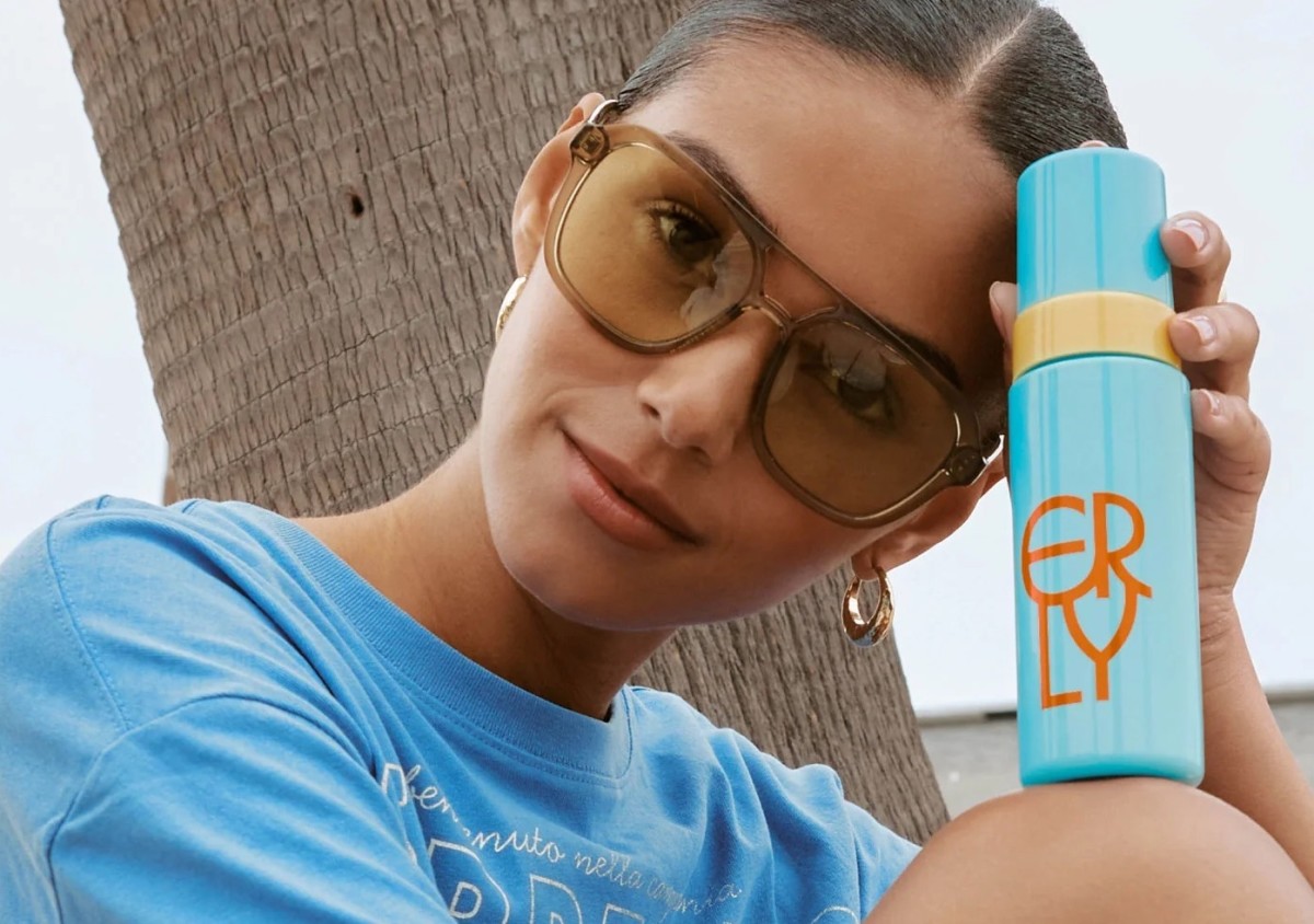 Erly: A 'Clean' Skin-Care Brand Developed With Teens in Mind - Fashionista