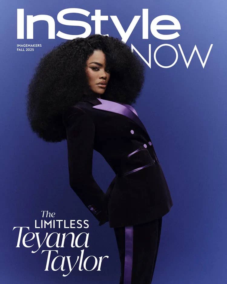 Here Are All of the 2025 September Issue Covers - Fashionista