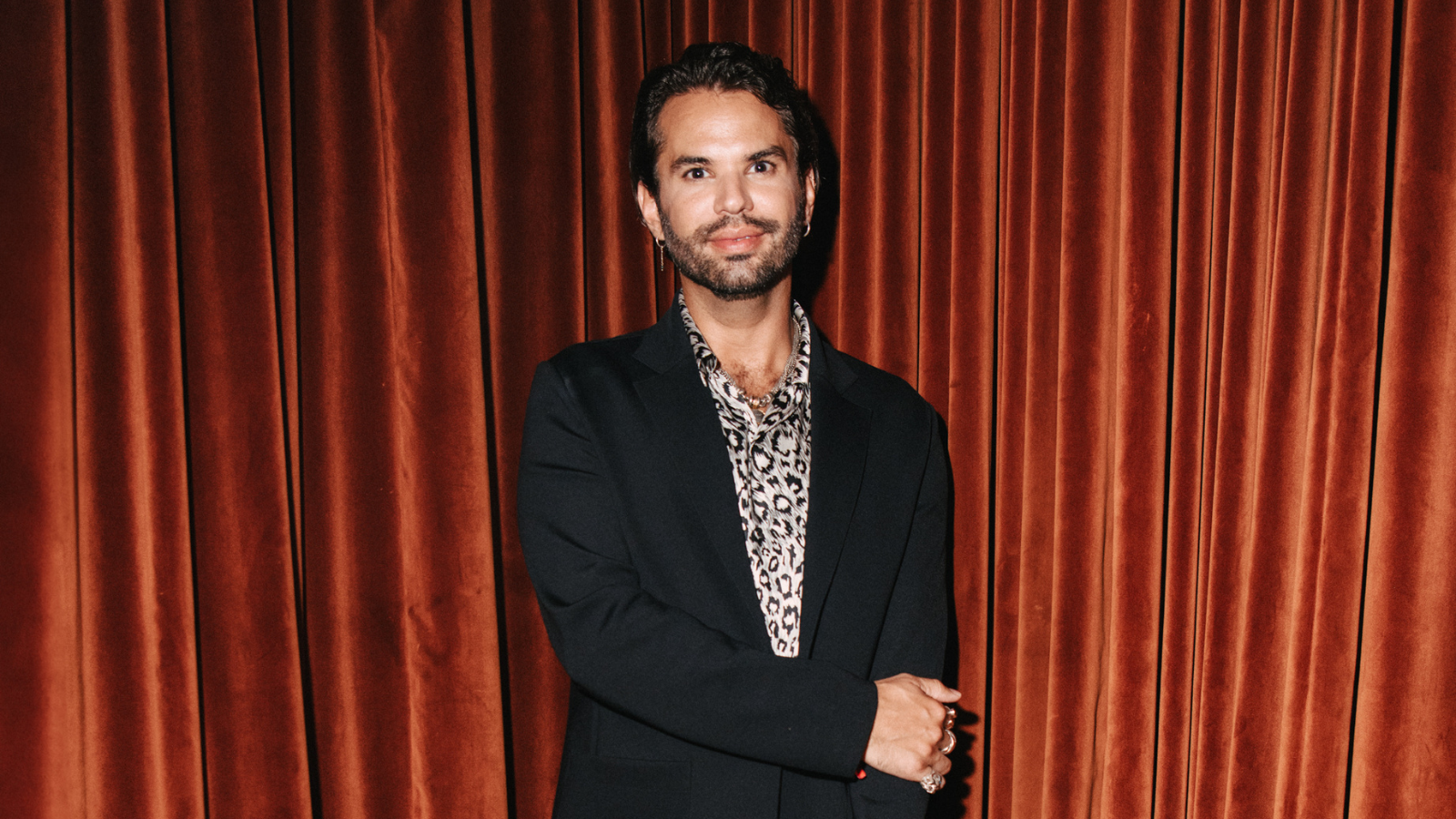 Agency Spotlight: JJPR's John James Muller on Getting His First Big ...