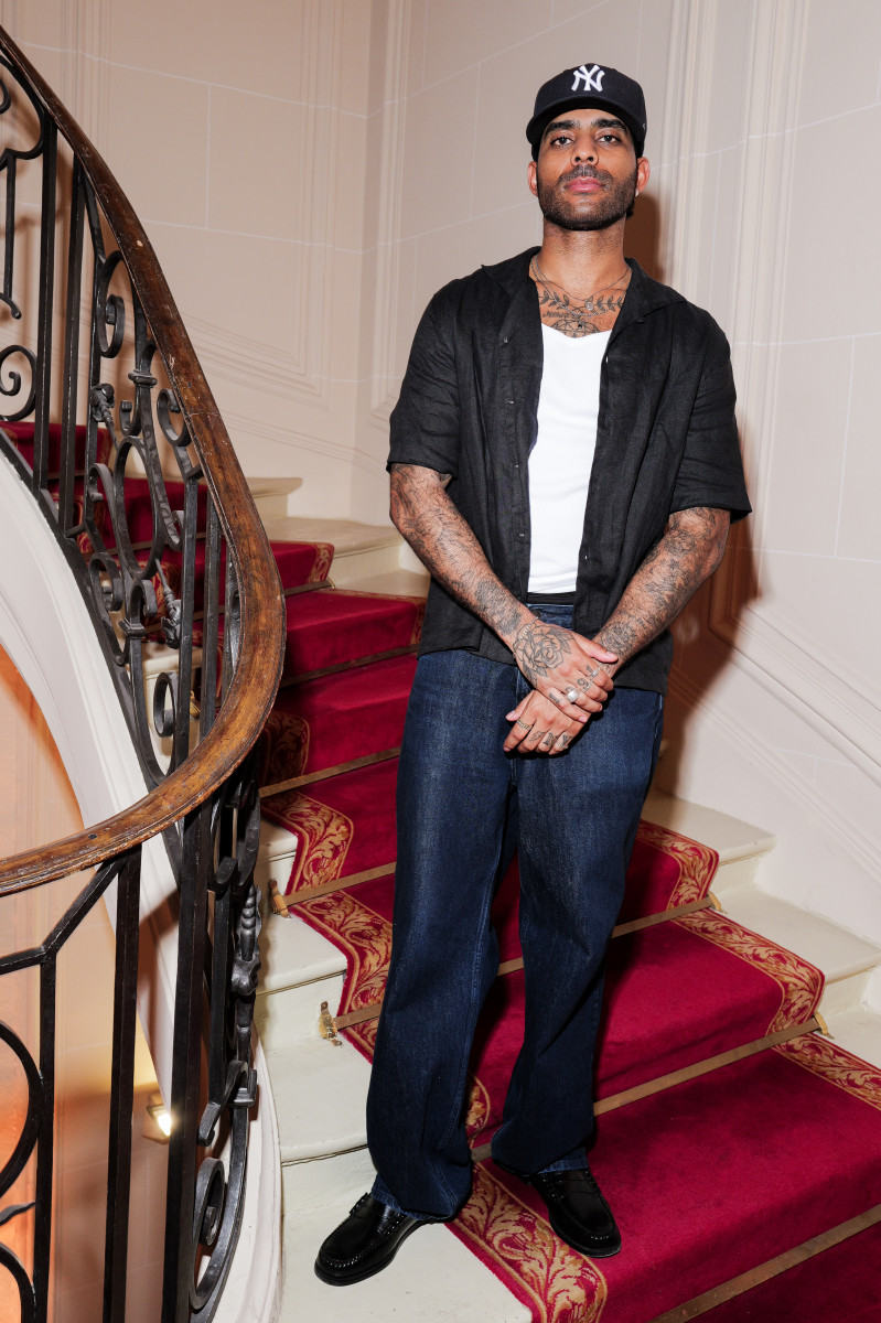 Agency Spotlight: Anthony Brooks on Why Publicists Must 'Genuinely ...