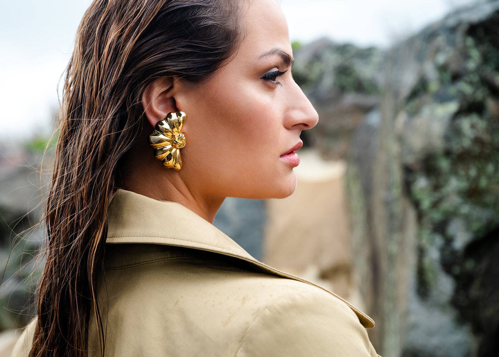 Christina Caruso: A Made-in-NYC Jewelry Line That Relaunched in 2021 ...