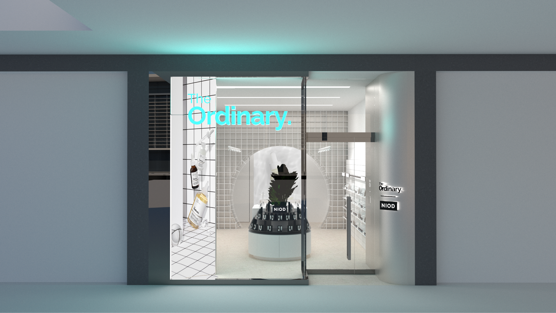 Must Read: The Ordinary Opens Its First L.A. Store, LuisaViaRoma Files ...