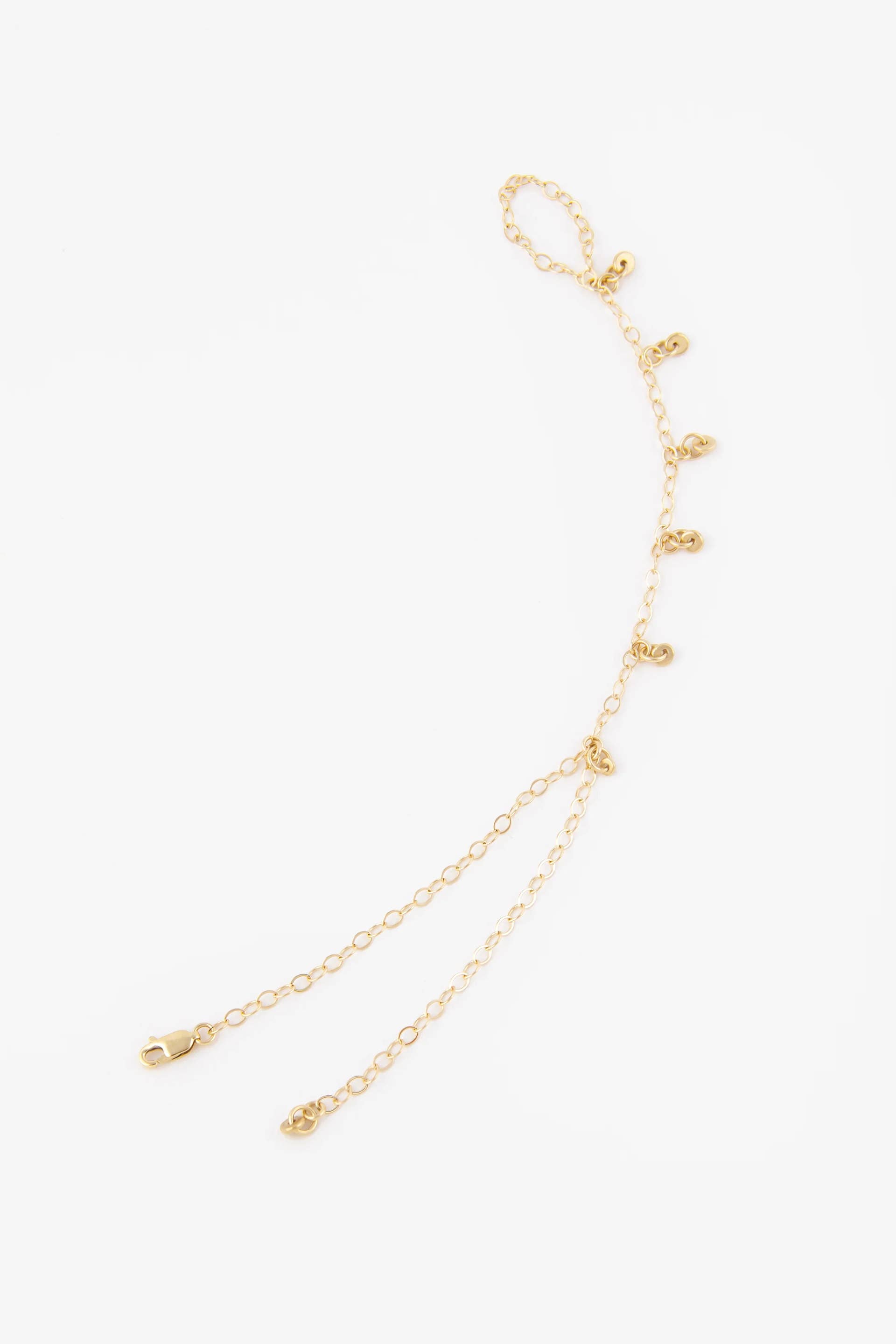 Hand Chain Bracelets Are on The Rise, Here's Where To Get Yours ...