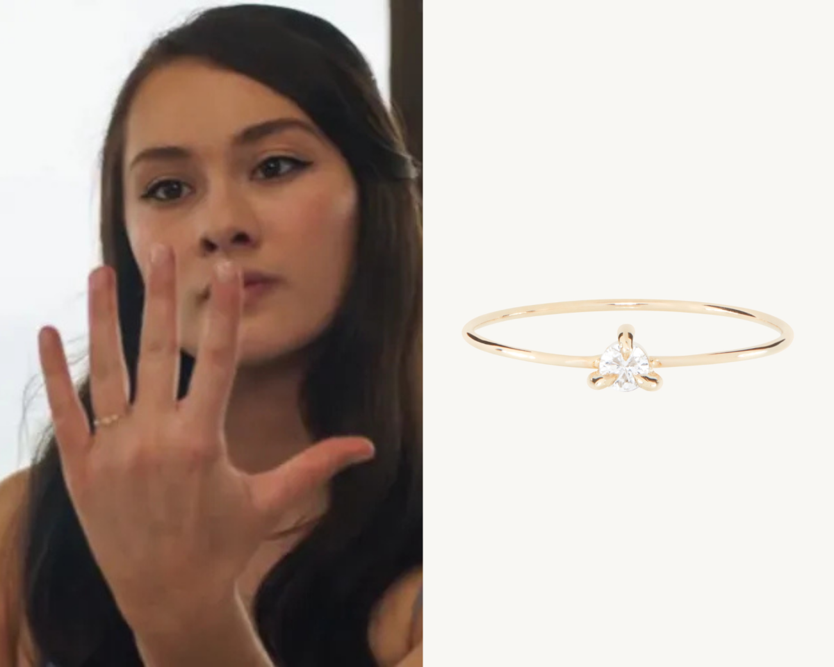 We Found Everything You Can Shop From 'The Summer I Turned Pretty' Season 3 - Fashionista