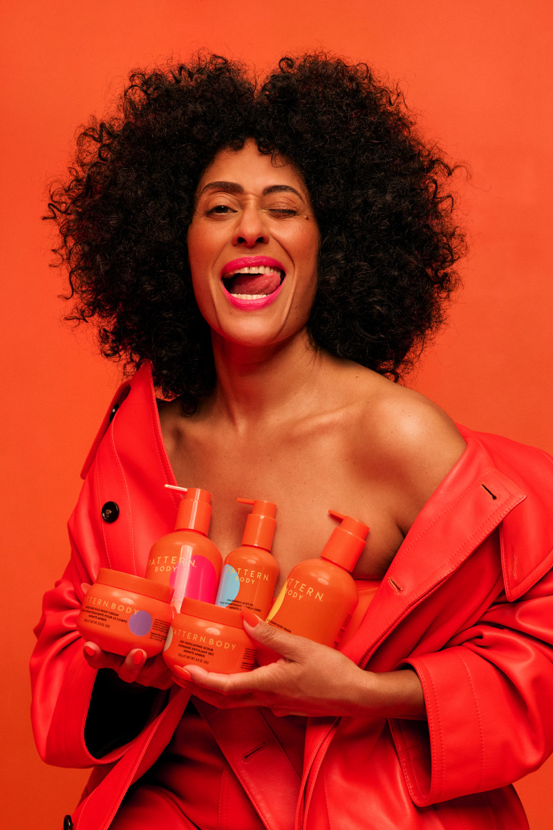 Weekly Drop Watch: Pattern Beauty Expands Into Body Care, Katseye Teams Up With Gap and More ...