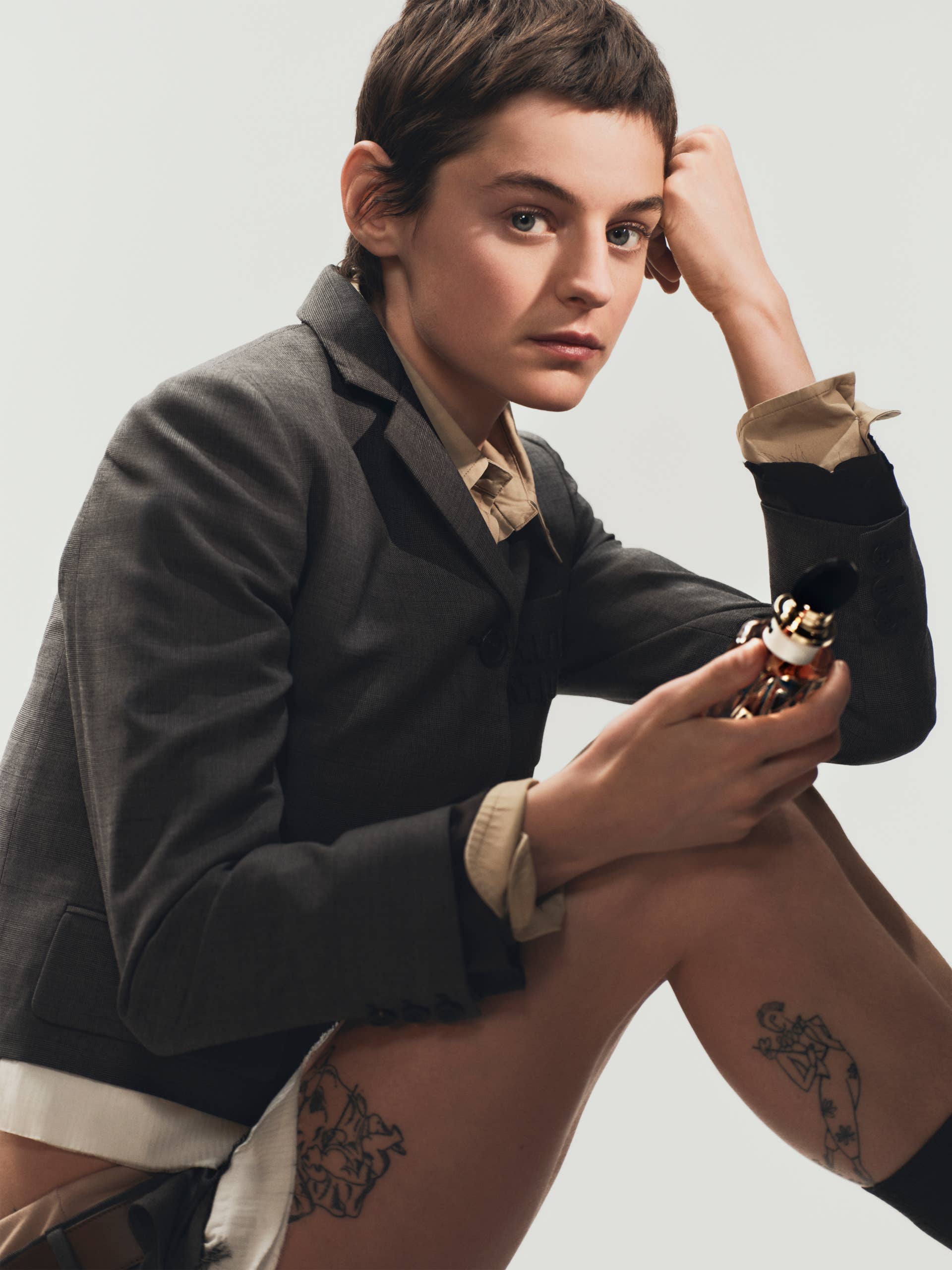 Must Read: Miu Miu Beauty Launches New Fragrance, Authentic Brands ...