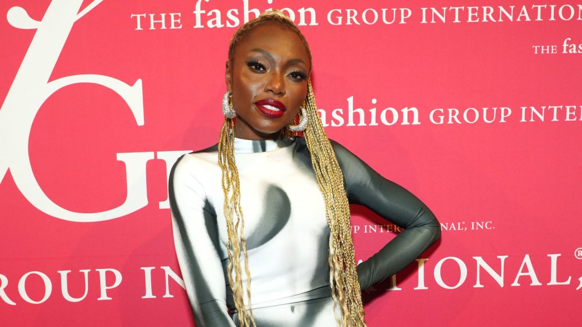 Must Read: Uoma Beauty Founder Sharon Chuter Dies, DVF Collaborates ...