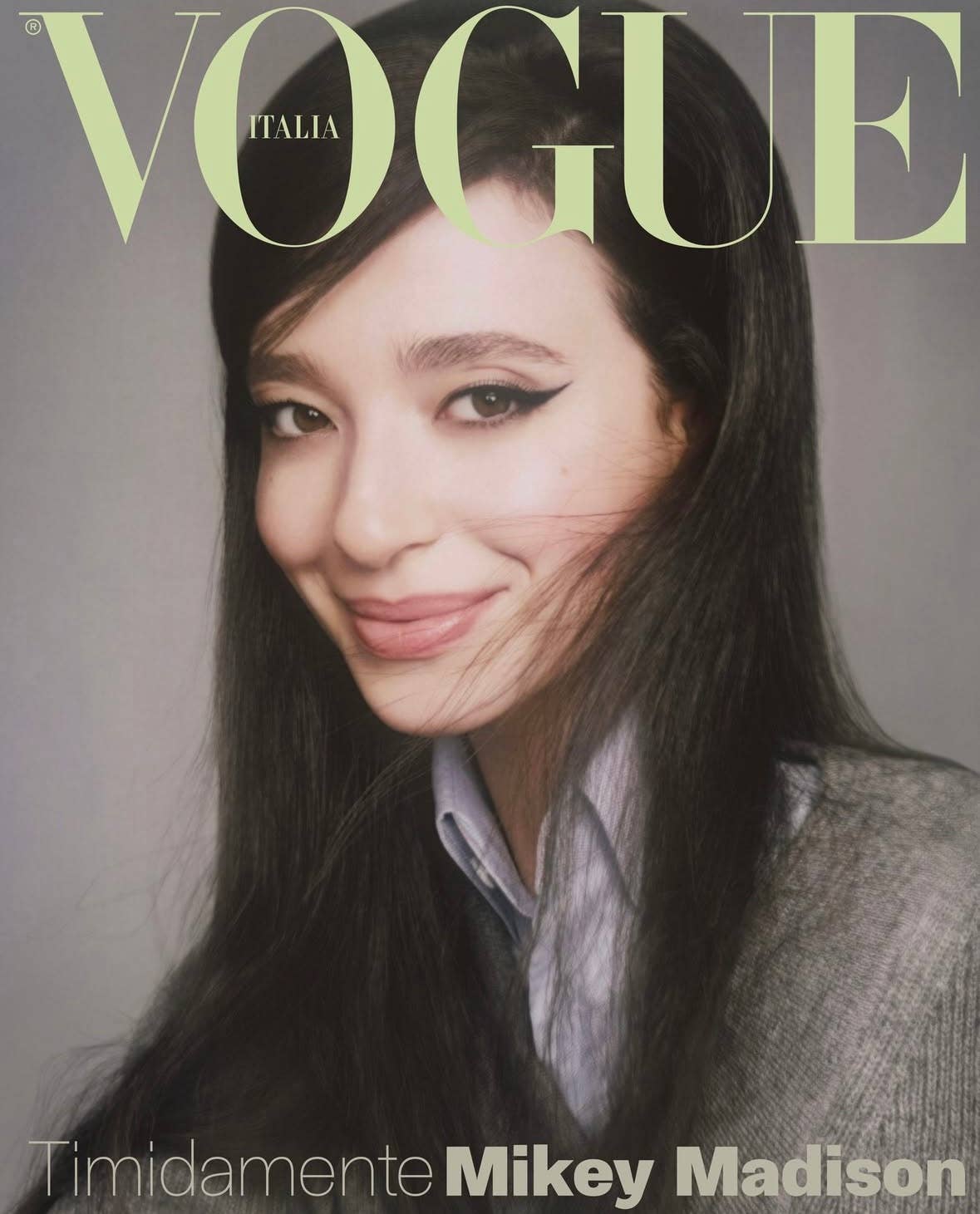 Here Are All of the 2025 September Issue Covers - Fashionista