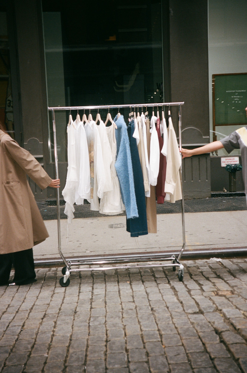 Babel Fair Showroom Is Hiring A Sales Executive – Boutique Accounts In ...