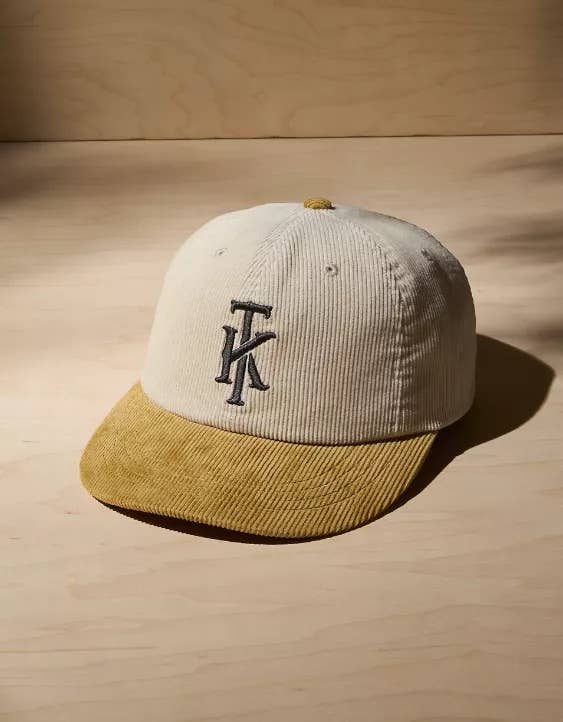 Travis Kelce's Tru Kolors Teams Up With American Eagle - Fashionista