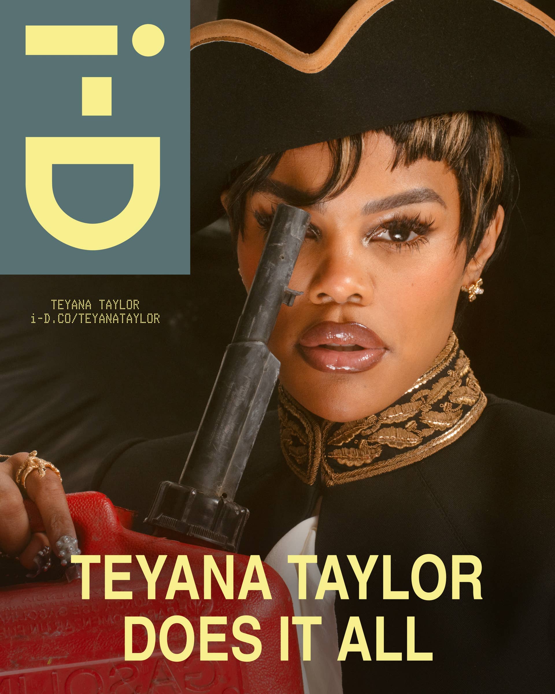 Here Are All of the 2025 September Issue Covers - Fashionista