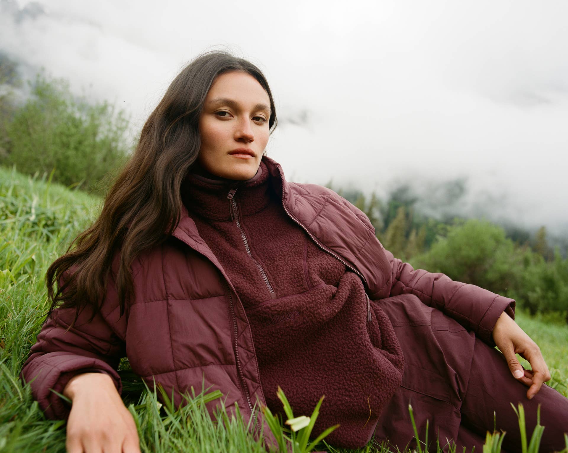 Halfdays: An Olympian-Founded Outdoor Apparel Brand With a Women-First ...