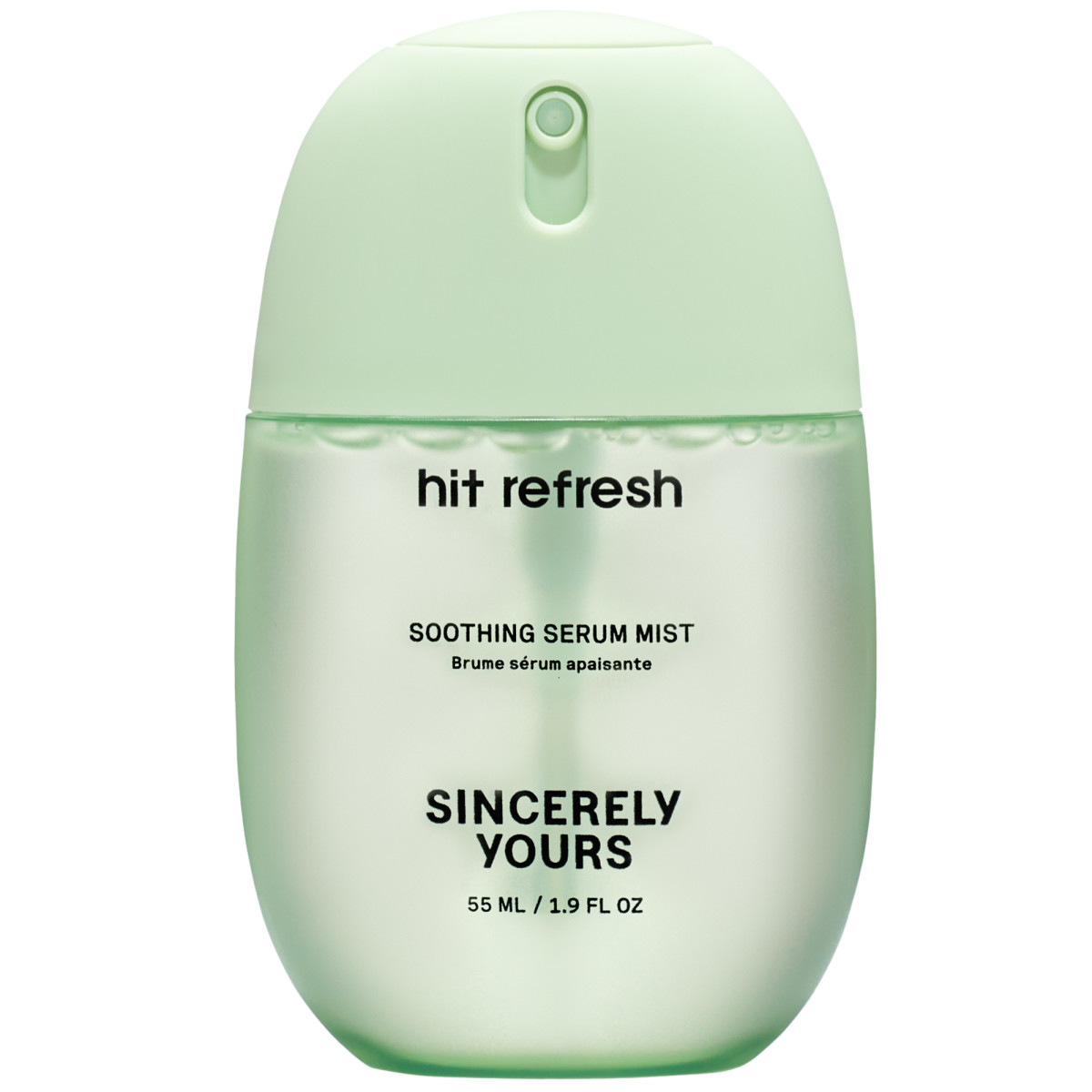 Sephora Targets Teen Skin-Care Shoppers With New Brand Sincerely Yours - Fashionista