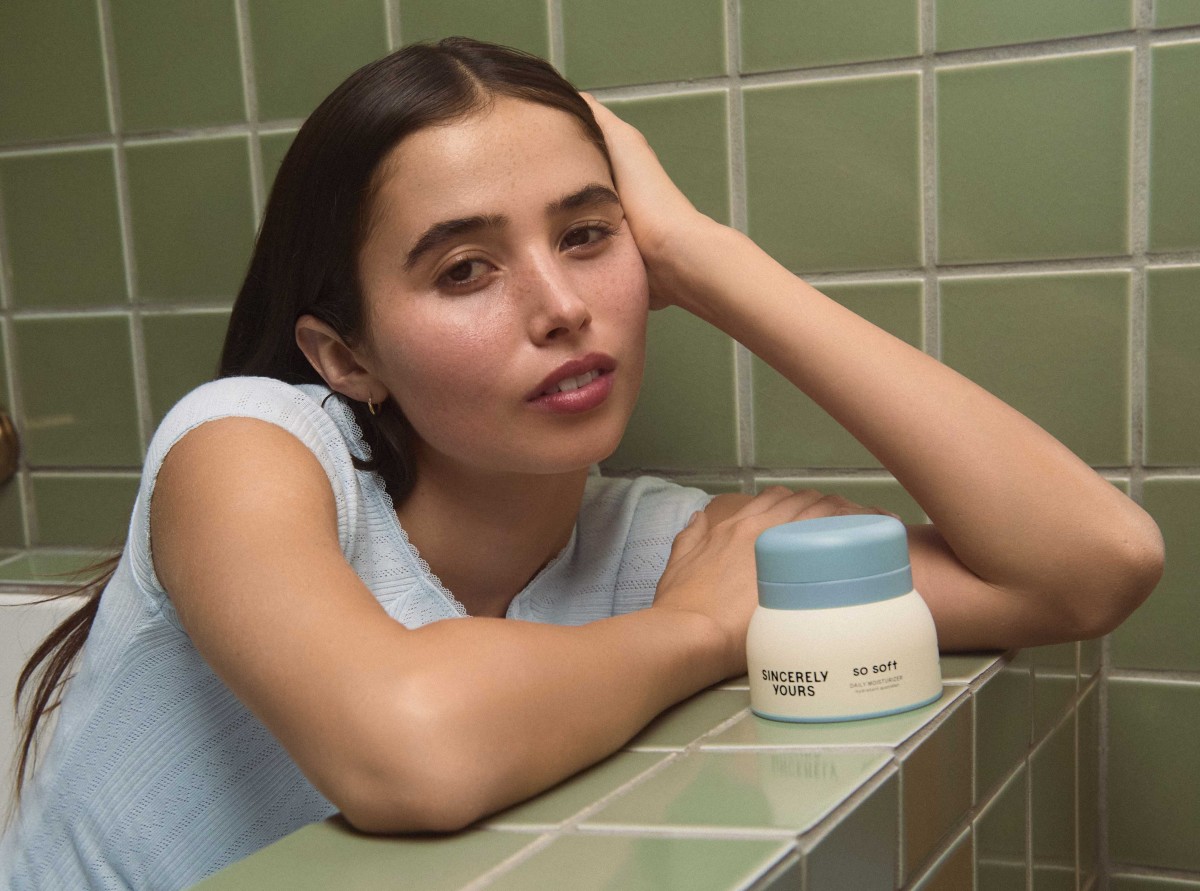 Sephora Targets Teen Skin-Care Shoppers With New Brand Sincerely Yours - Fashionista