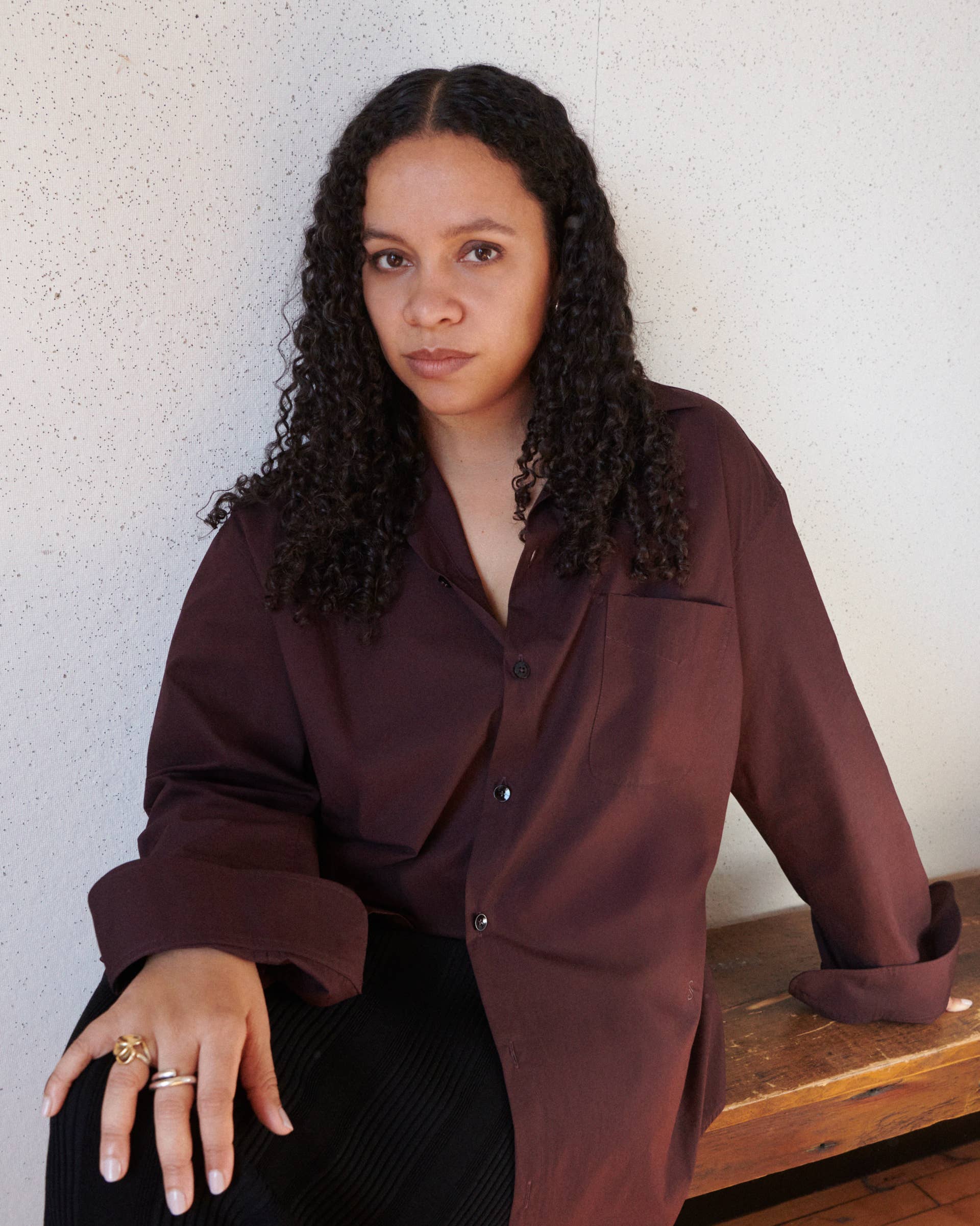 Rachel Scott Is Proenza Schouler's New Creative Director - Fashionista