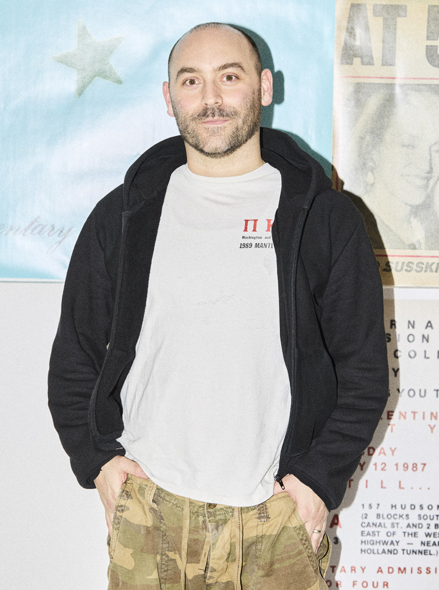 Who's Where: Your Creative Director Cheat Sheet for 2025 - Fashionista