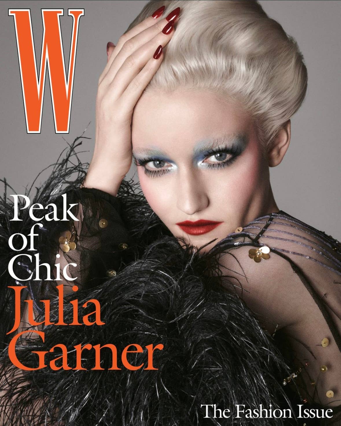 Here Are All of the 2025 September Issue Covers - Fashionista