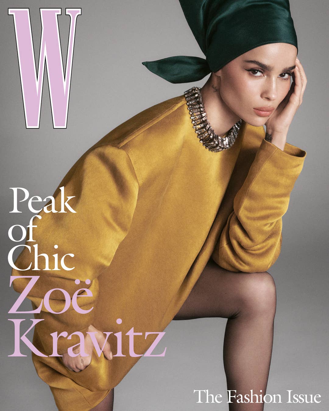 Here Are All of the 2025 September Issue Covers - Fashionista