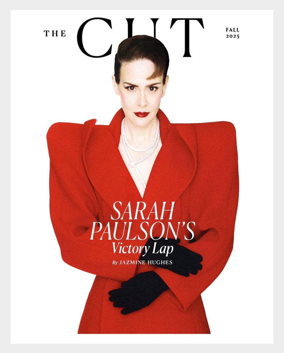 Here Are All of the 2025 September Issue Covers - Fashionista