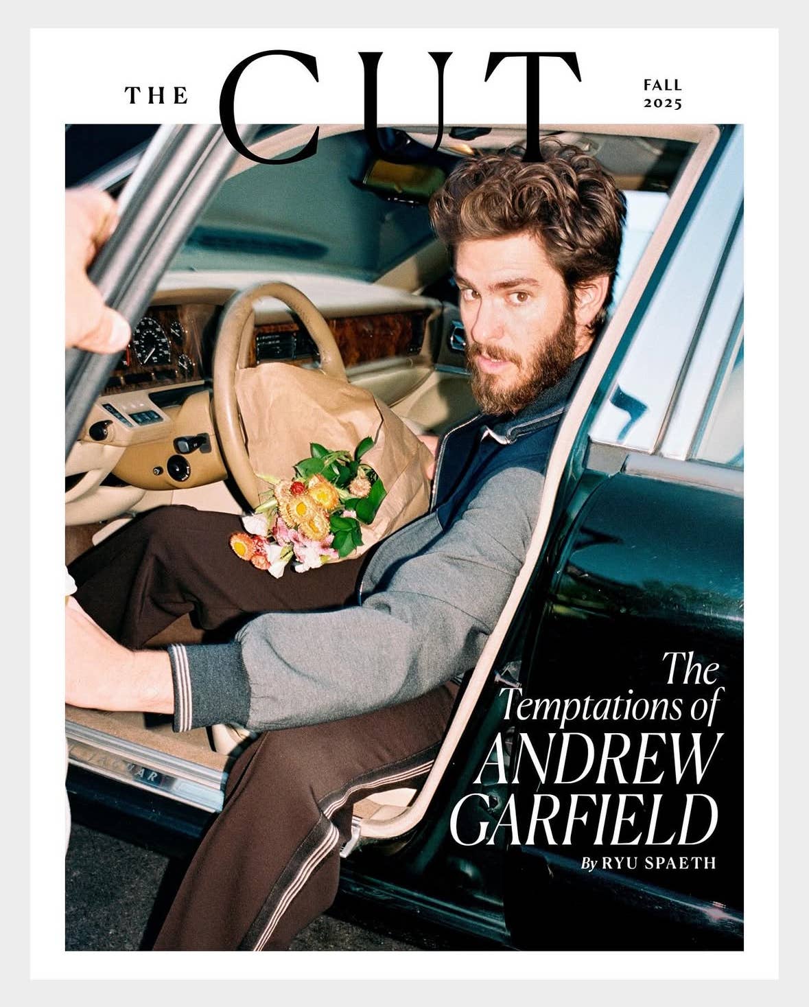 Here Are All of the 2025 September Issue Covers - Fashionista