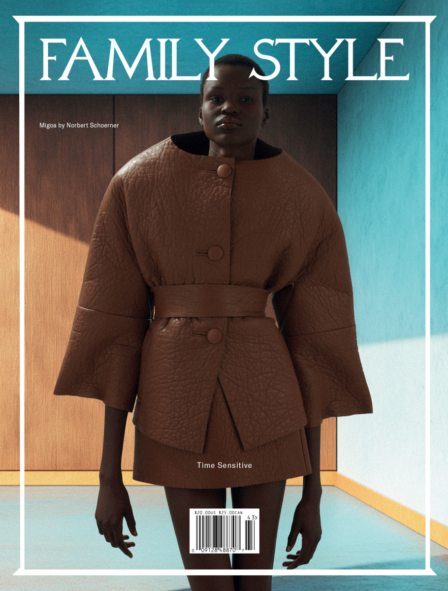 Here Are All of the 2025 September Issue Covers - Fashionista