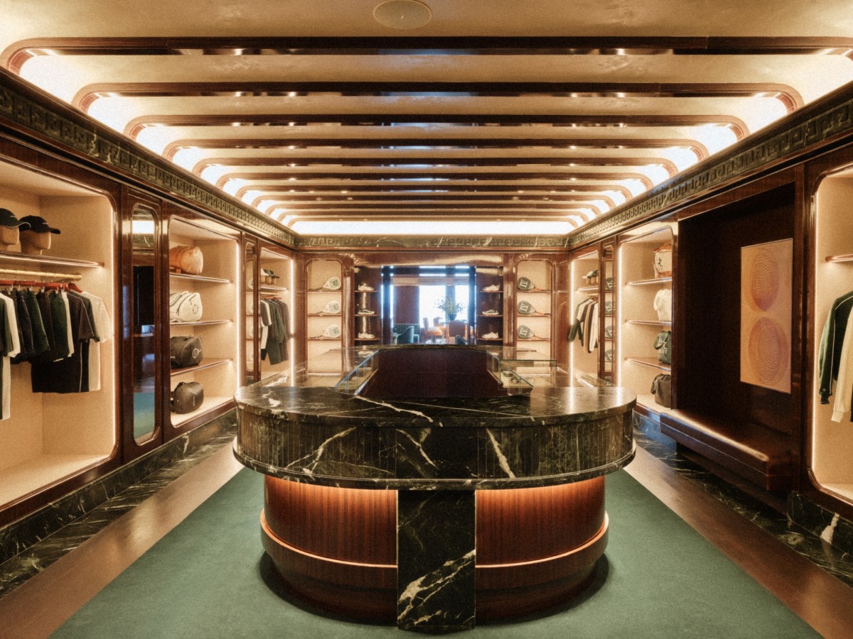 Kith Is Bringing Erewhon to NYC - Fashionista