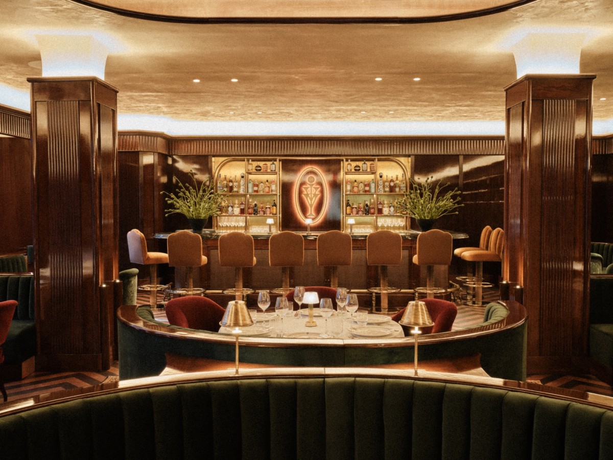 Kith Is Bringing Erewhon to NYC - Fashionista