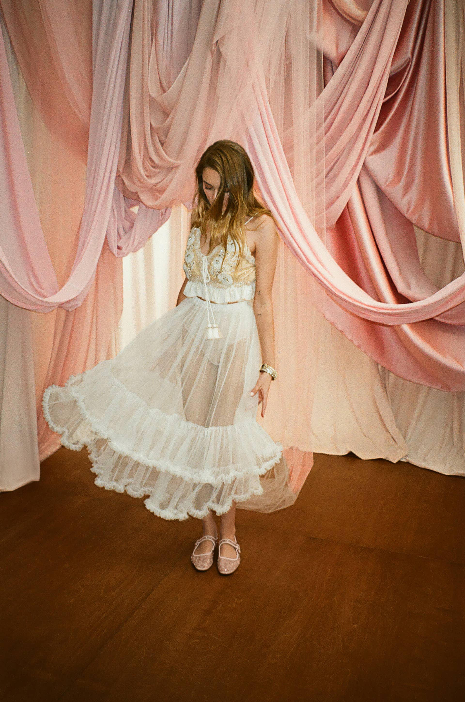 The Most Romantic Scent a Person Can Wear, According to Charlotte ...