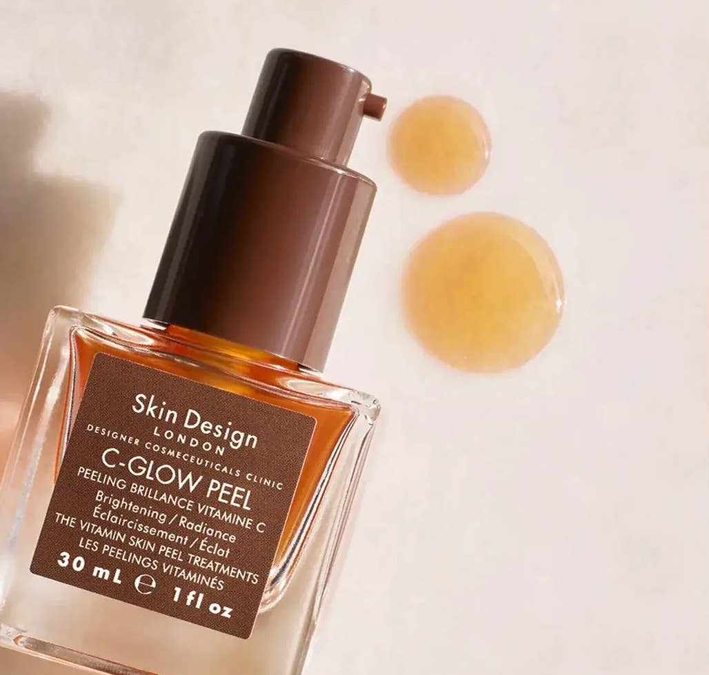 Skin Design London: A Skin-Care Brand That Incorporates Potent Actives ...