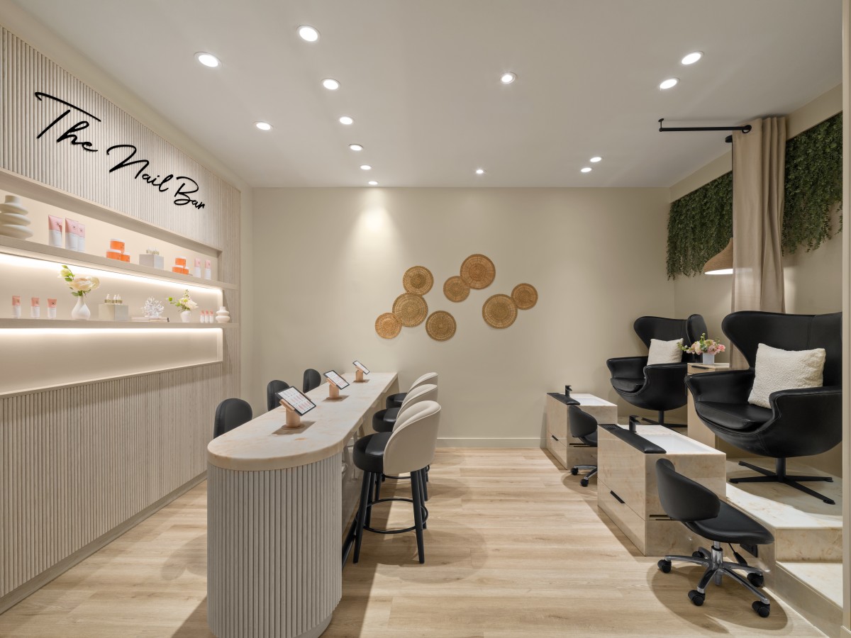 The U.K.'s Favorite Luxury Nail Salon Is Ready to Take on the US Market - Fashionista