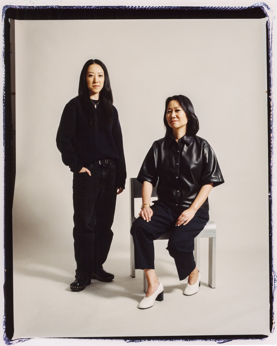 Michelle Rhee Is 3.1 Phillip Lim's New Head of Design - Fashionista