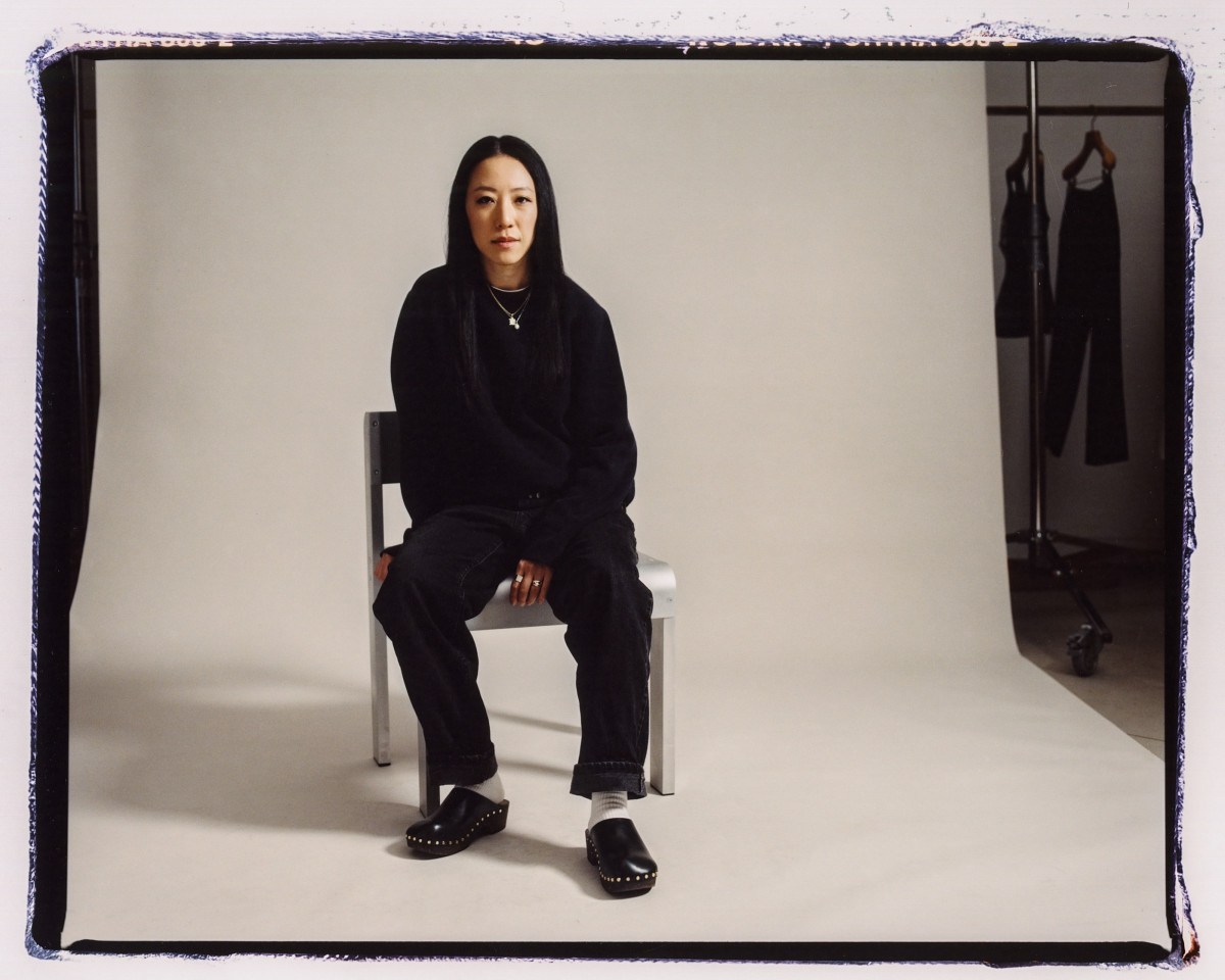 Michelle Rhee Is 3.1 Phillip Lim's New Head of Design - Fashionista