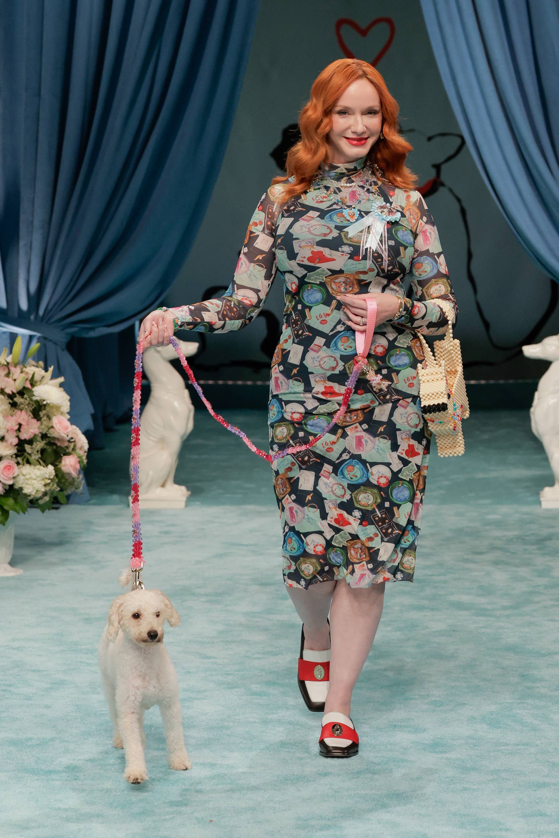 Rachel Antonoff and Susan Alexandra Host Their Second Annual "Best in ...
