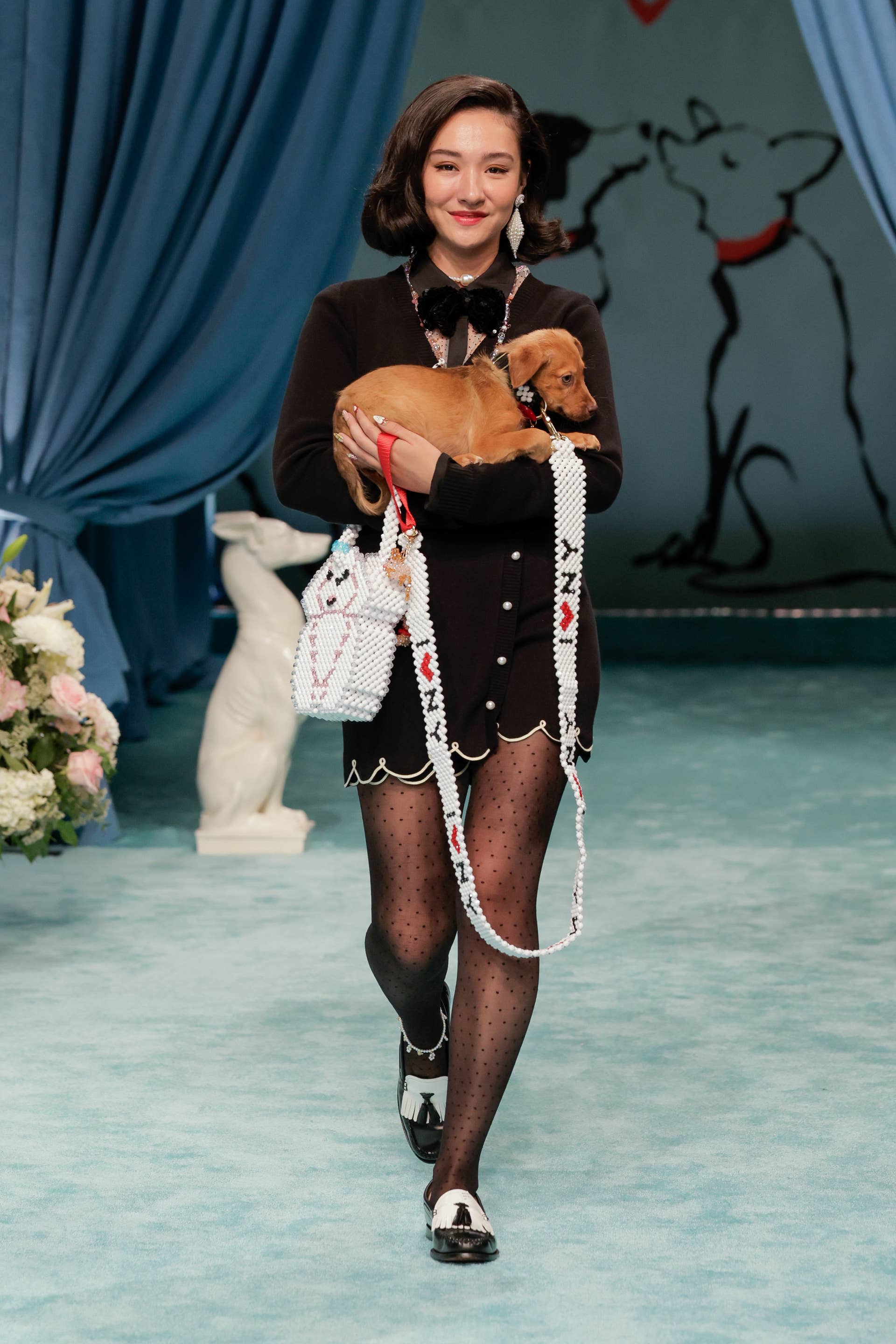 Rachel Antonoff and Susan Alexandra Host Their Second Annual "Best in ...