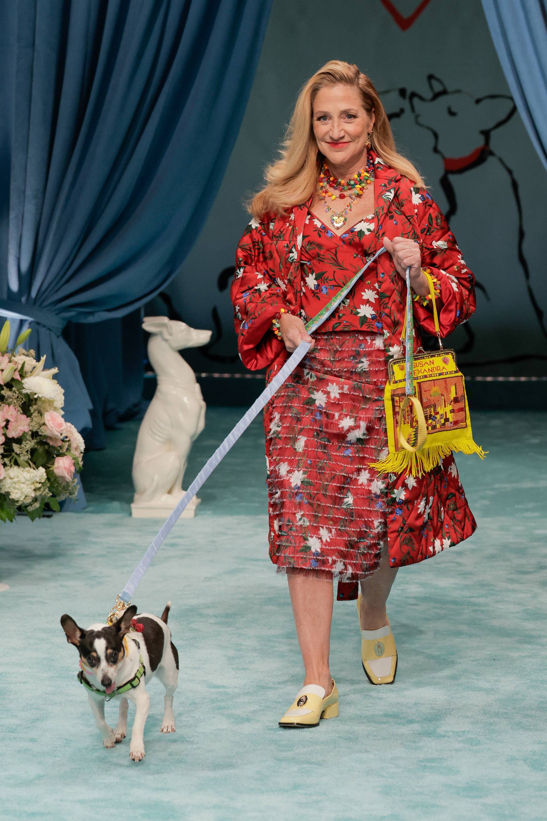 Rachel Antonoff and Susan Alexandra Host Their Second Annual "Best in ...