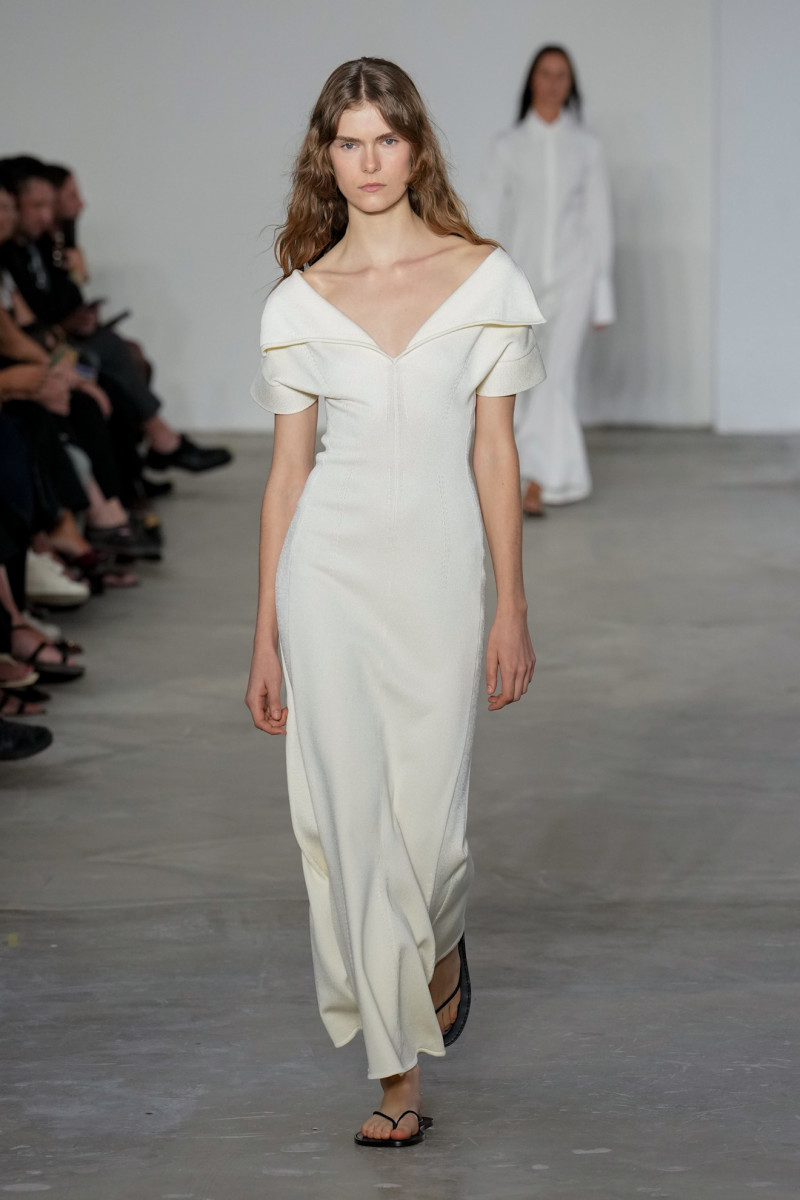 Fforme's Frances Howie Just Made Your Dream Spring Uniform - Fashionista