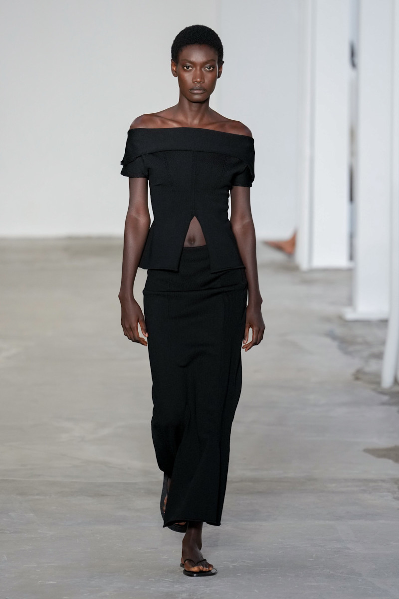 Fforme's Frances Howie Just Made Your Dream Spring Uniform - Fashionista