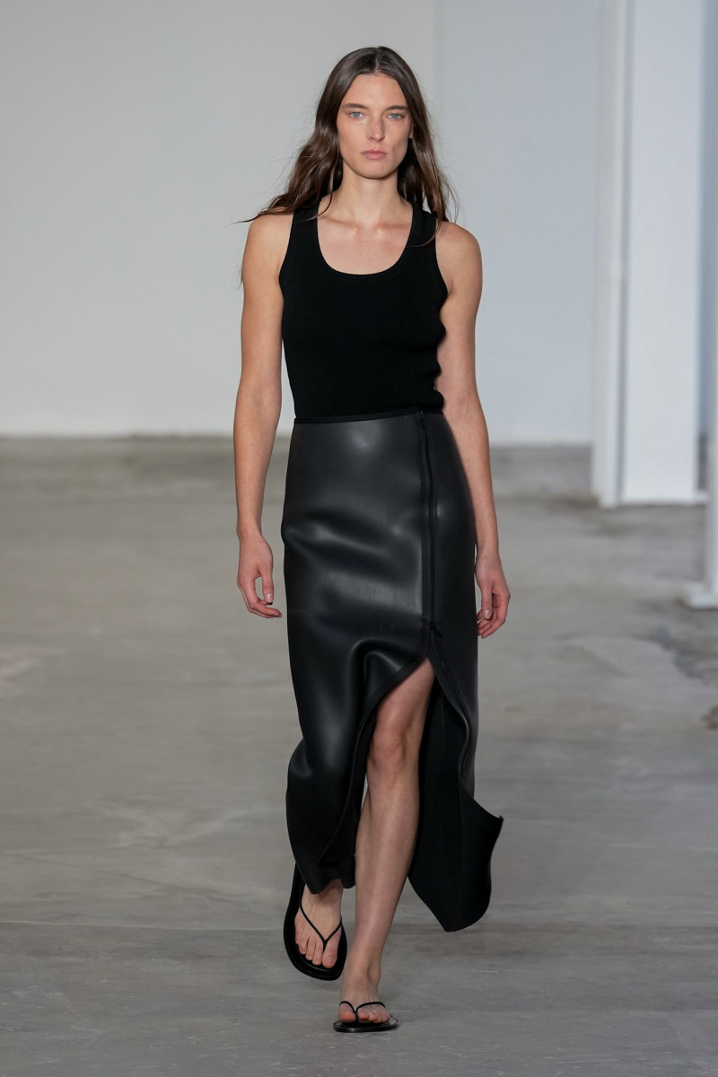 Fforme's Frances Howie Just Made Your Dream Spring Uniform - Fashionista