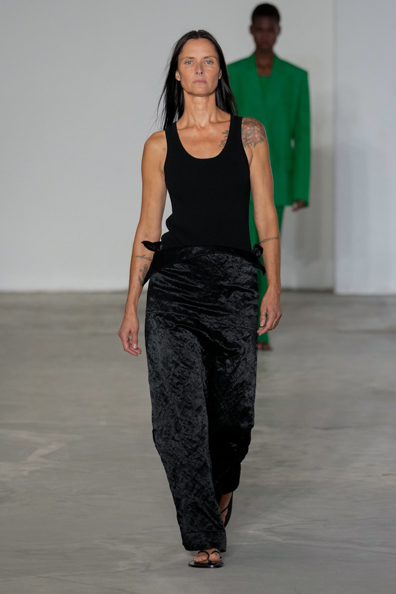 Fforme's Frances Howie Just Made Your Dream Spring Uniform - Fashionista