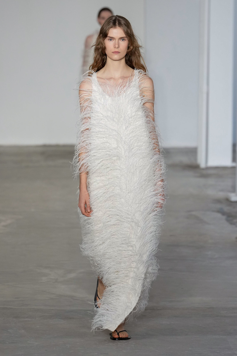 Fforme's Frances Howie Just Made Your Dream Spring Uniform - Fashionista