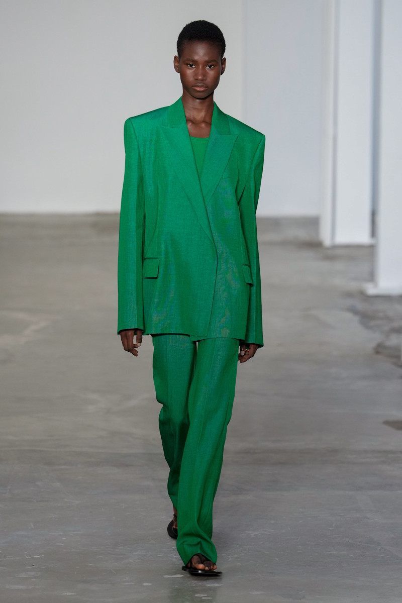 Fforme's Frances Howie Just Made Your Dream Spring Uniform - Fashionista