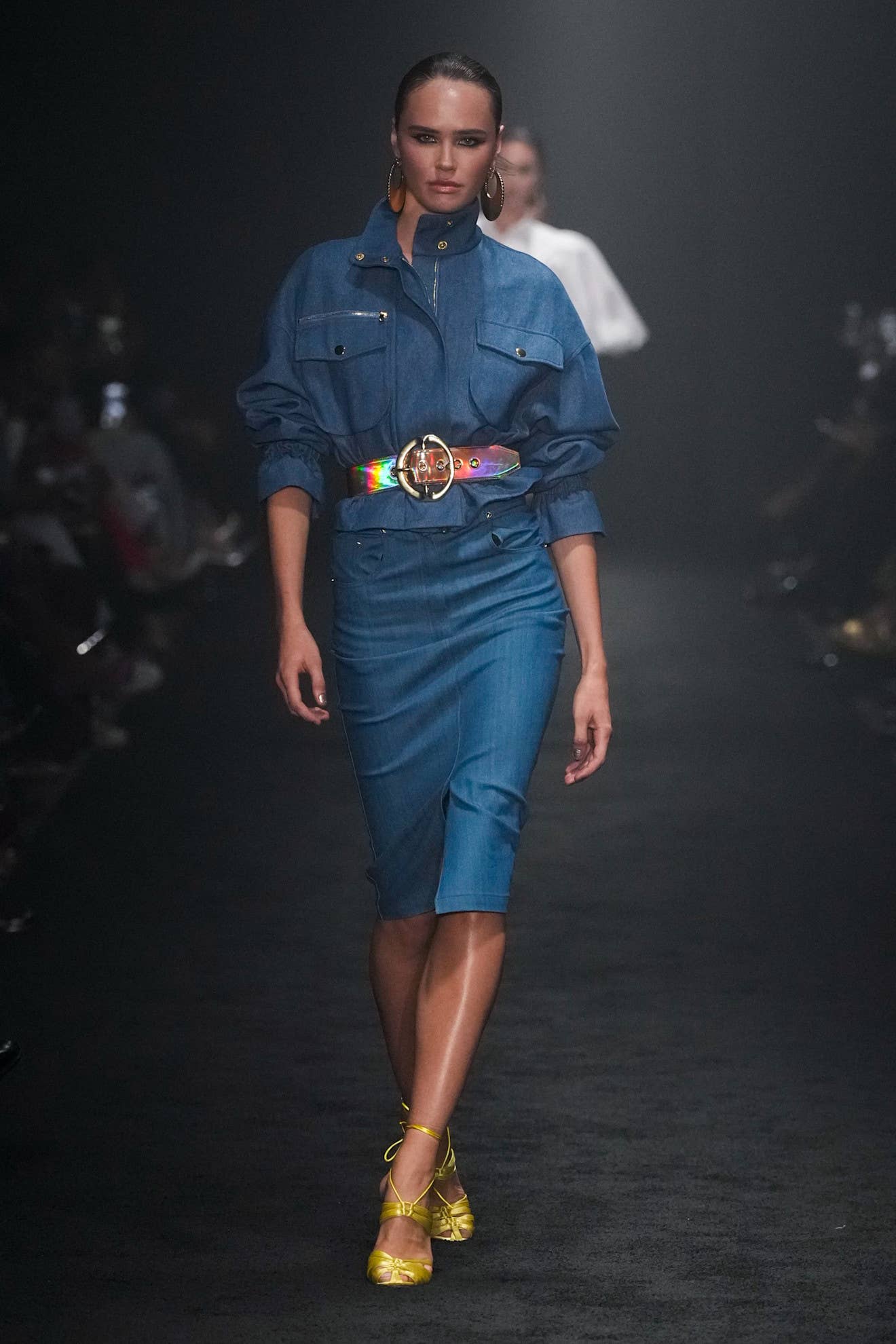 For Spring 2026, Sergio Hudson Wants Women to Find the Joy in Dressing ...