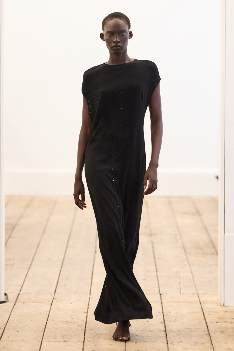 Eckhaus Latta's Downtown Nonchalance Feels a Little More Polished for ...